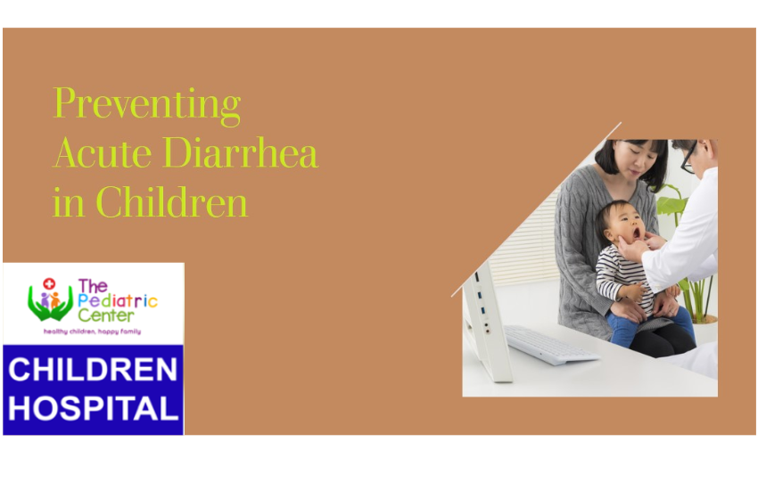 News – The Pediatric Center