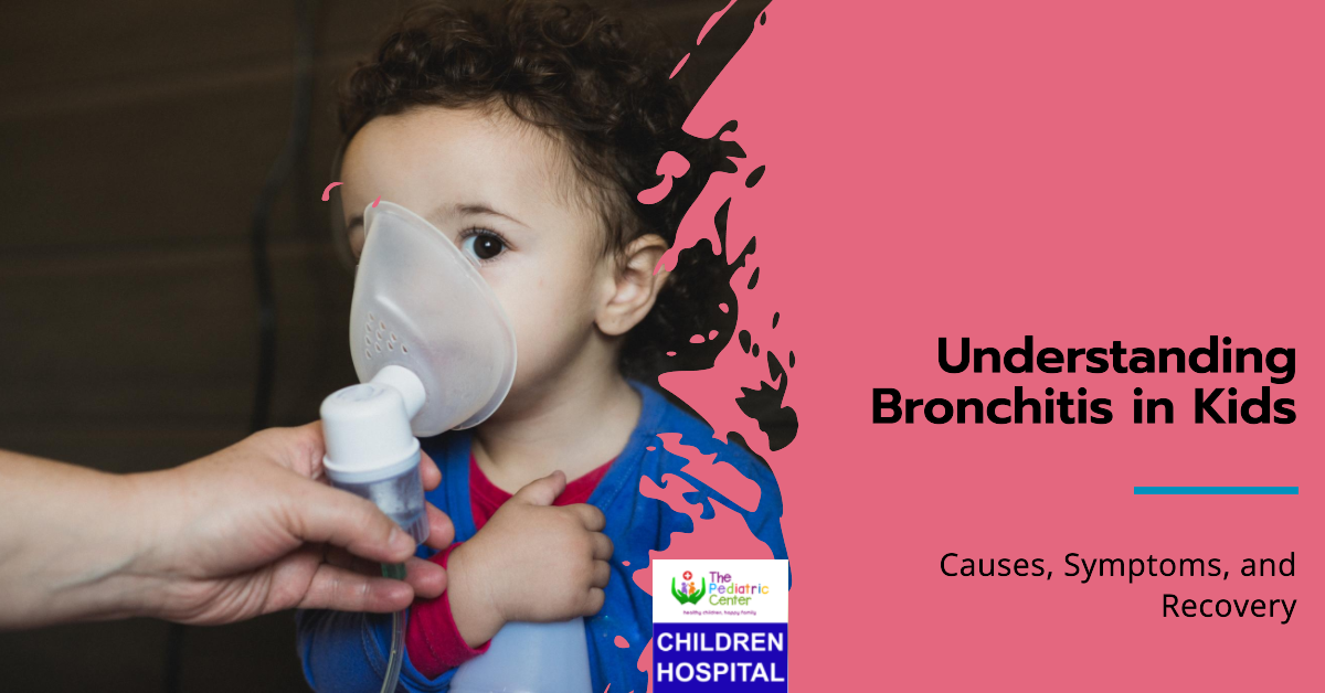 Understanding Bronchitis: Causes, Symptoms, and Recovery – The ...